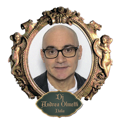 Tango Angels Marathon | Angels of Tango | Italy